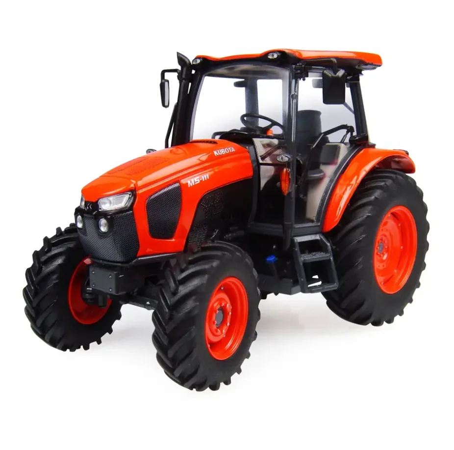 Kubota M954KQ Tractor - Versatile and Efficient Farm Machine