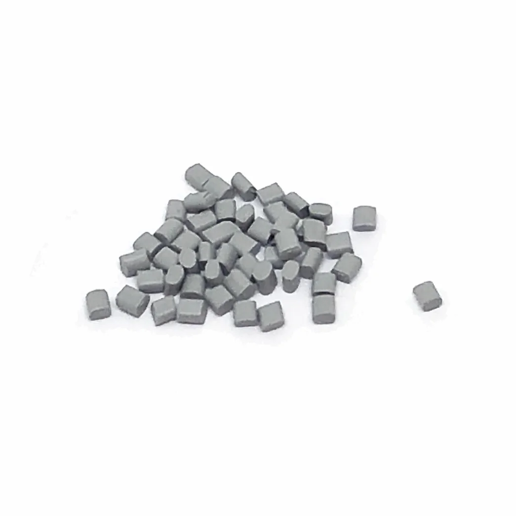 Asa Luran S 776s Grey Acrylonitrile Styrene Acrylate Injection Molding ...