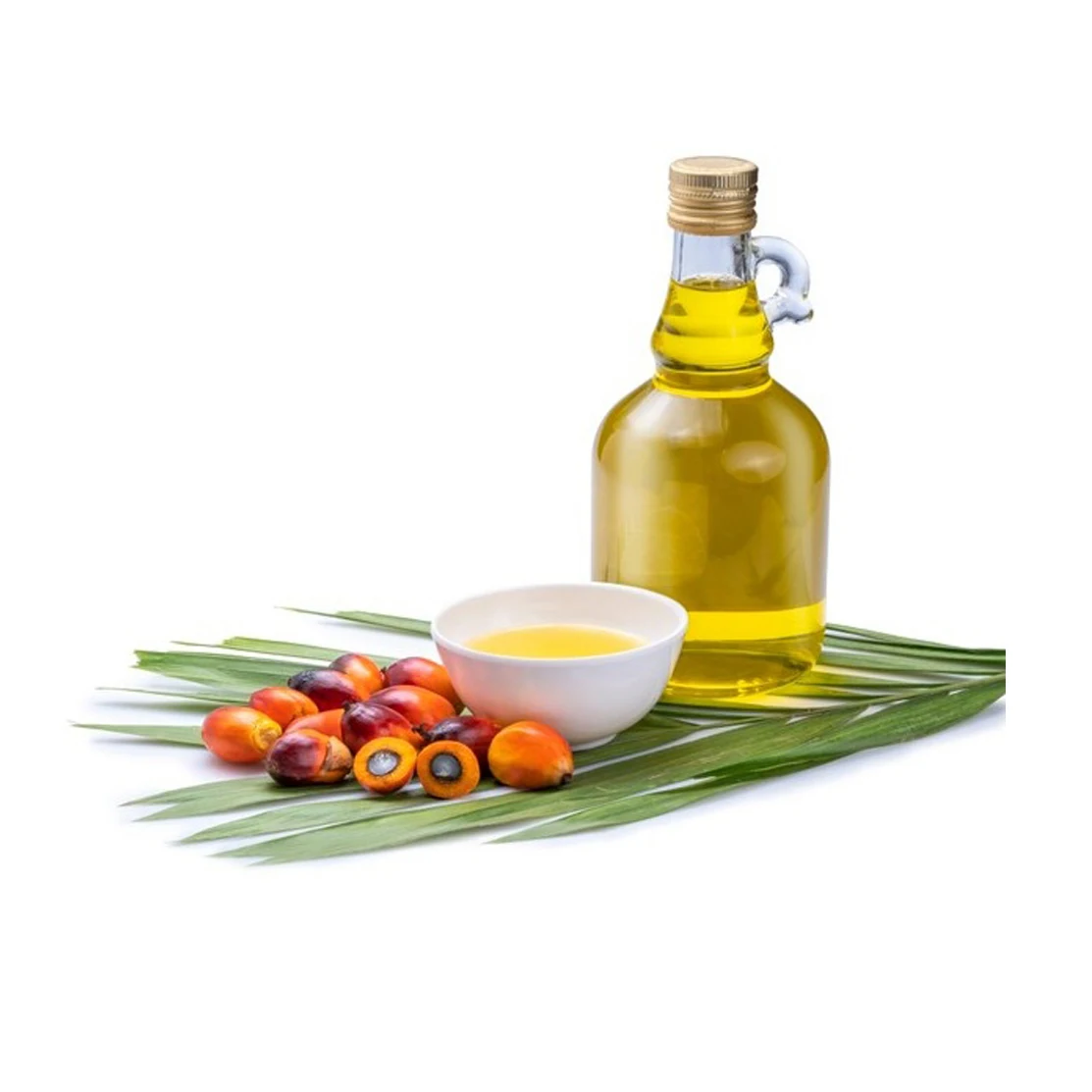 High Quality Rbd Palm Cooking Oil Available For Sale At Low Price ...