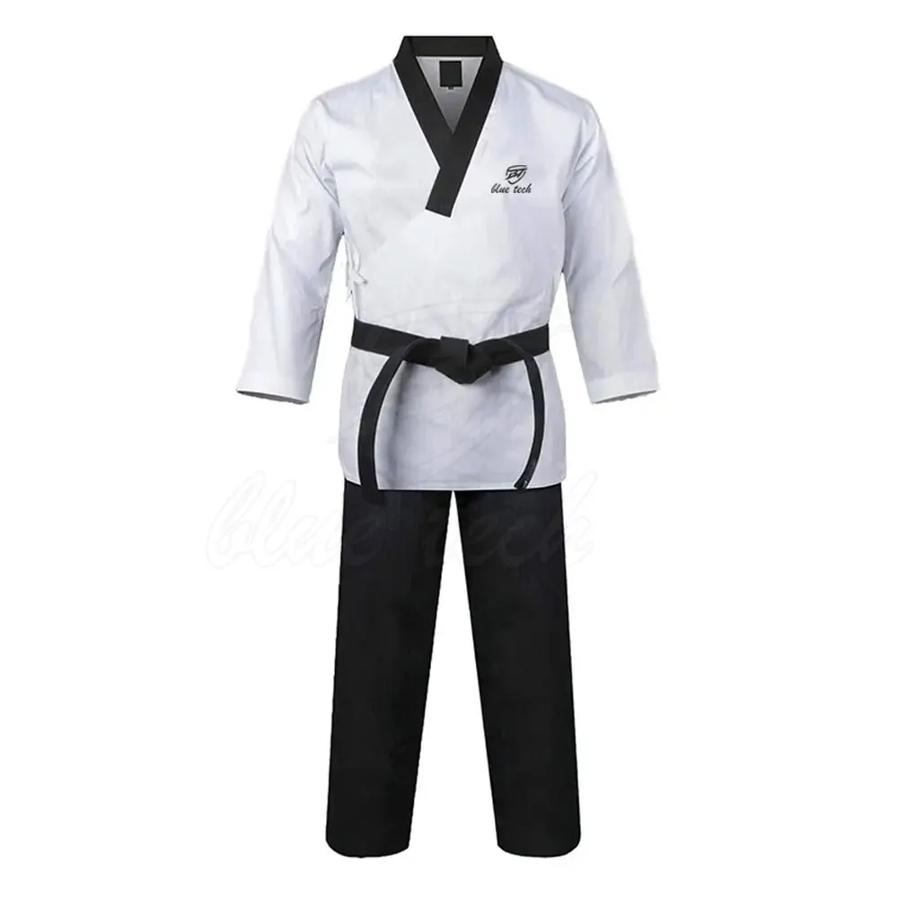 High Quality Professional Made Judo Uniform Martial Arts Wear Best ...
