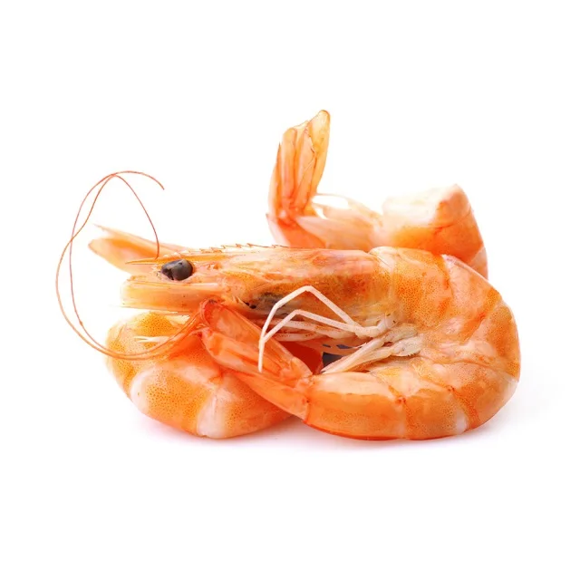 Fresh Frozen Black Tiger Shrimps/ Frozen King Prawns/white Shrimps For ...