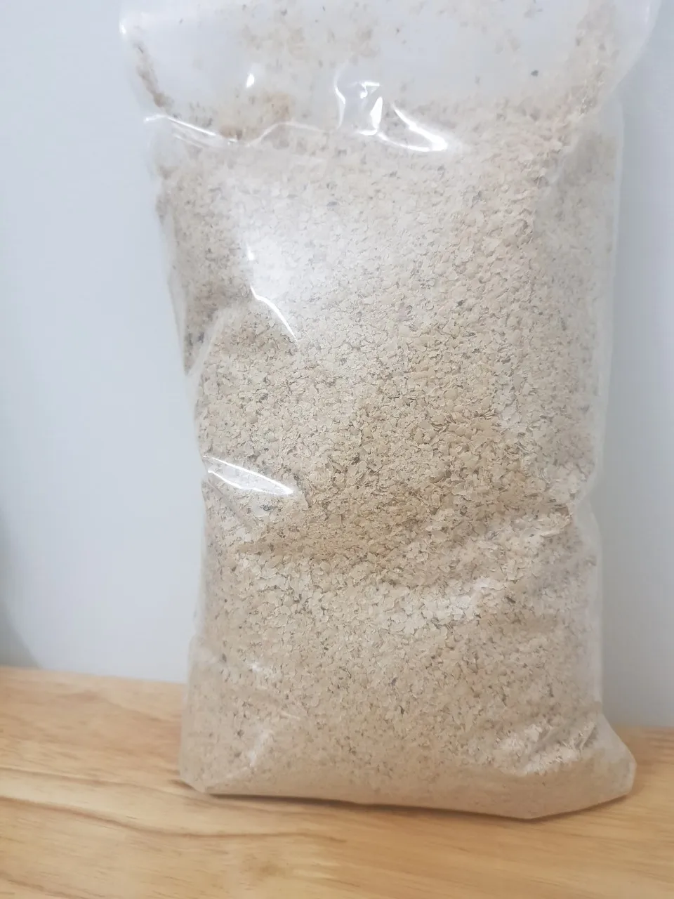 ANIMAL FEED SOY BEAN HULLS - Premium Quality from Vigi Farm