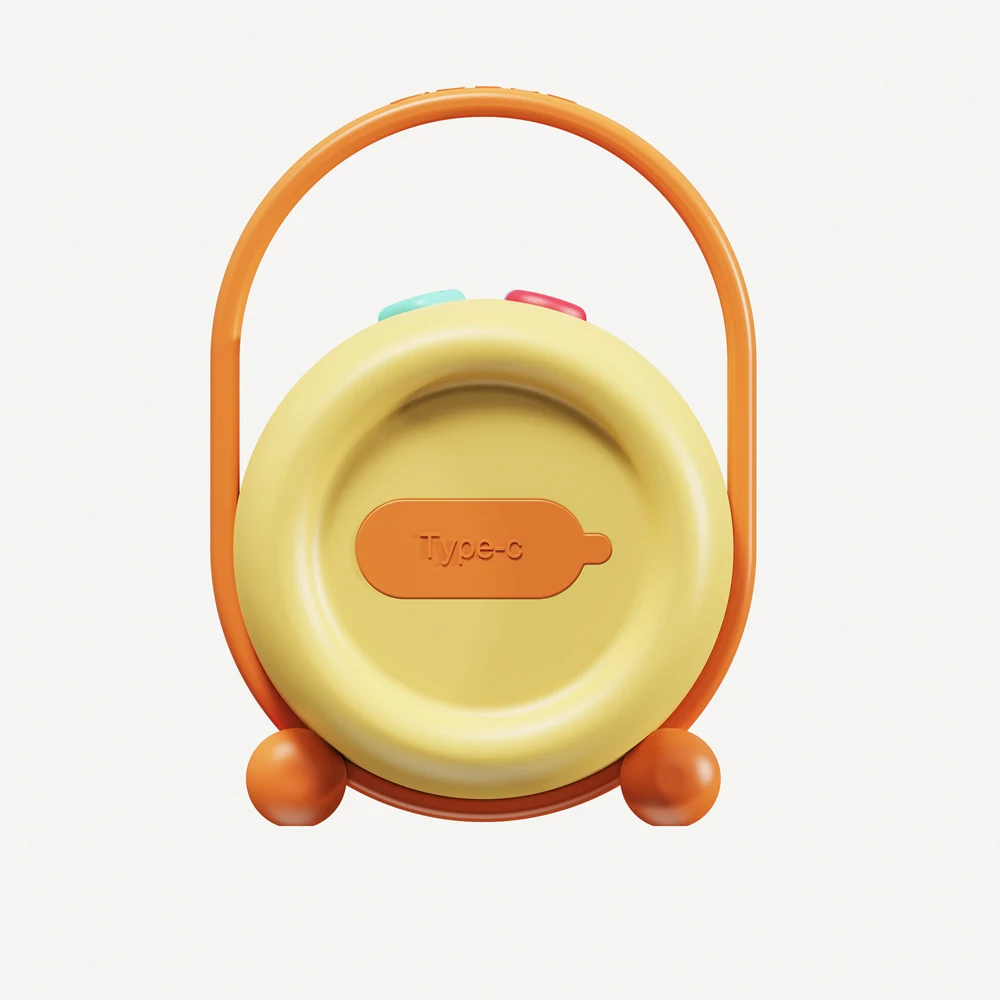 Educational Story Speaker Machine for Kids - Early Learning