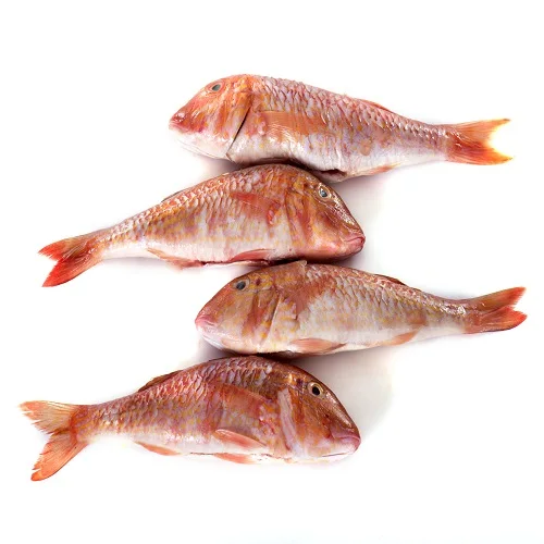 Frozen Red Tilapia Fish (gutted & Scaled) 2.25kg - Buy Red Tilapia Live ...