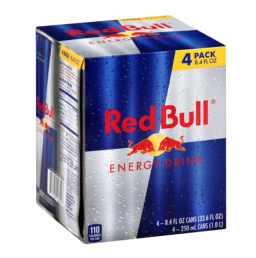 Red Bull 250 ml Energy Drink From Austria Red Bull 250 ml Energy Drink ...