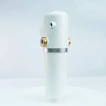 Flushable Spin Down Prefilter System Sediment Water Filter For Well ...