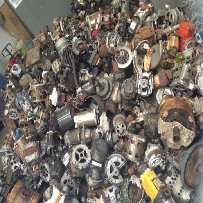 Quality Used Electric Motor Scrap,Transformer Scrap,Alternator Scrap ...