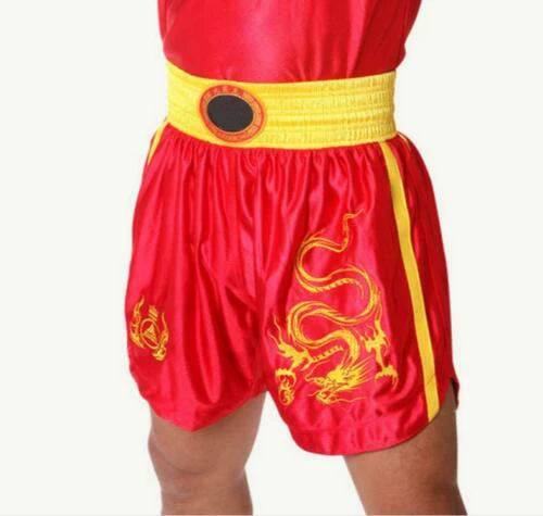 Oem 2024 Professional Designs In Best Price Men's Boxing Shorts Quick ...