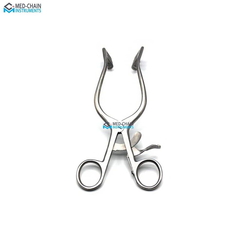 Adson Self Retaining Retractor Blunt And Sharp 16.5cm - General ...