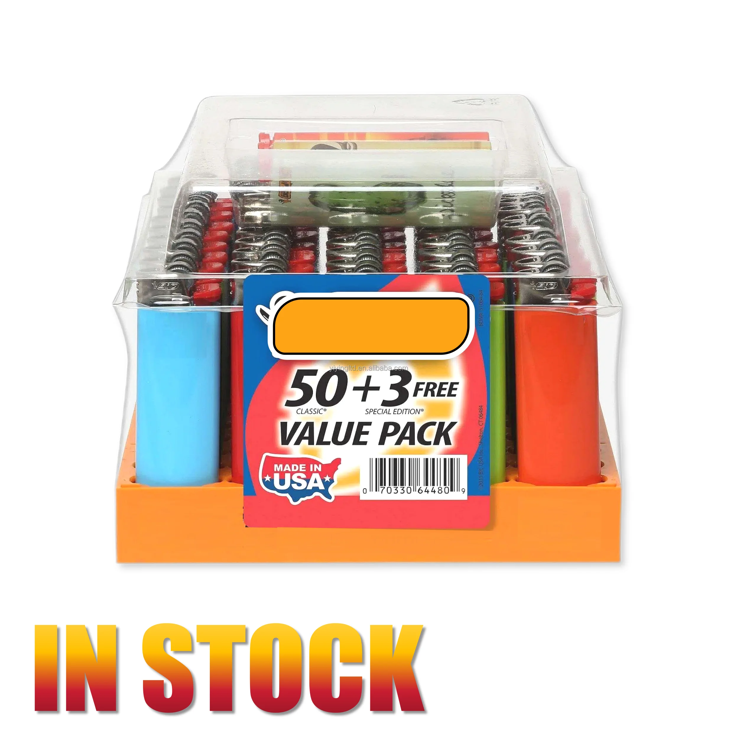 Stock Blc Maxi Lighter J5 J6 Mini Lighter Cigarette Smoking Lighter ...