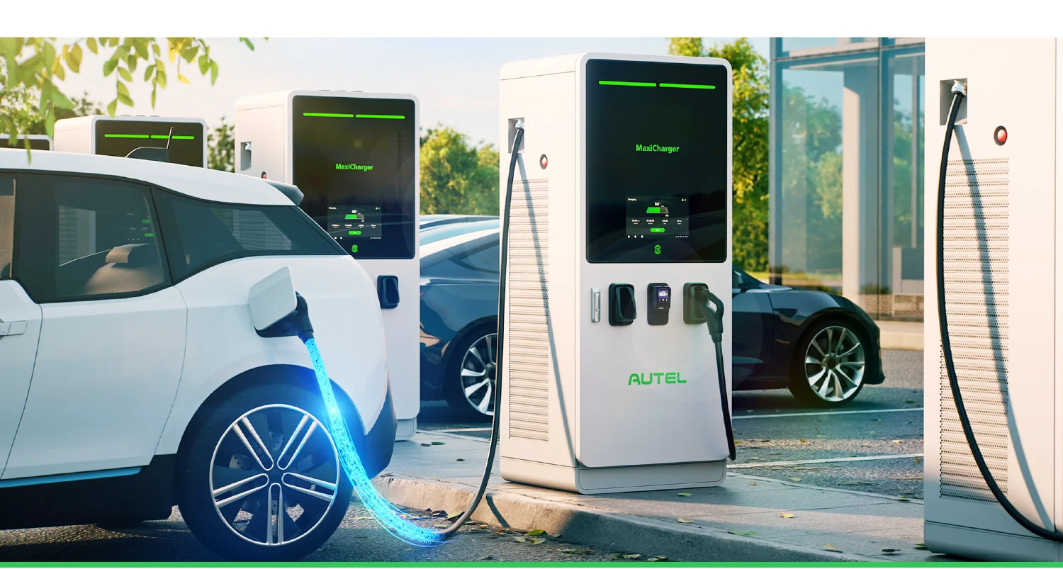 240kw Commercial Dc Ev Charger Ocpp Dc Fast Charging Station Level 3 ...