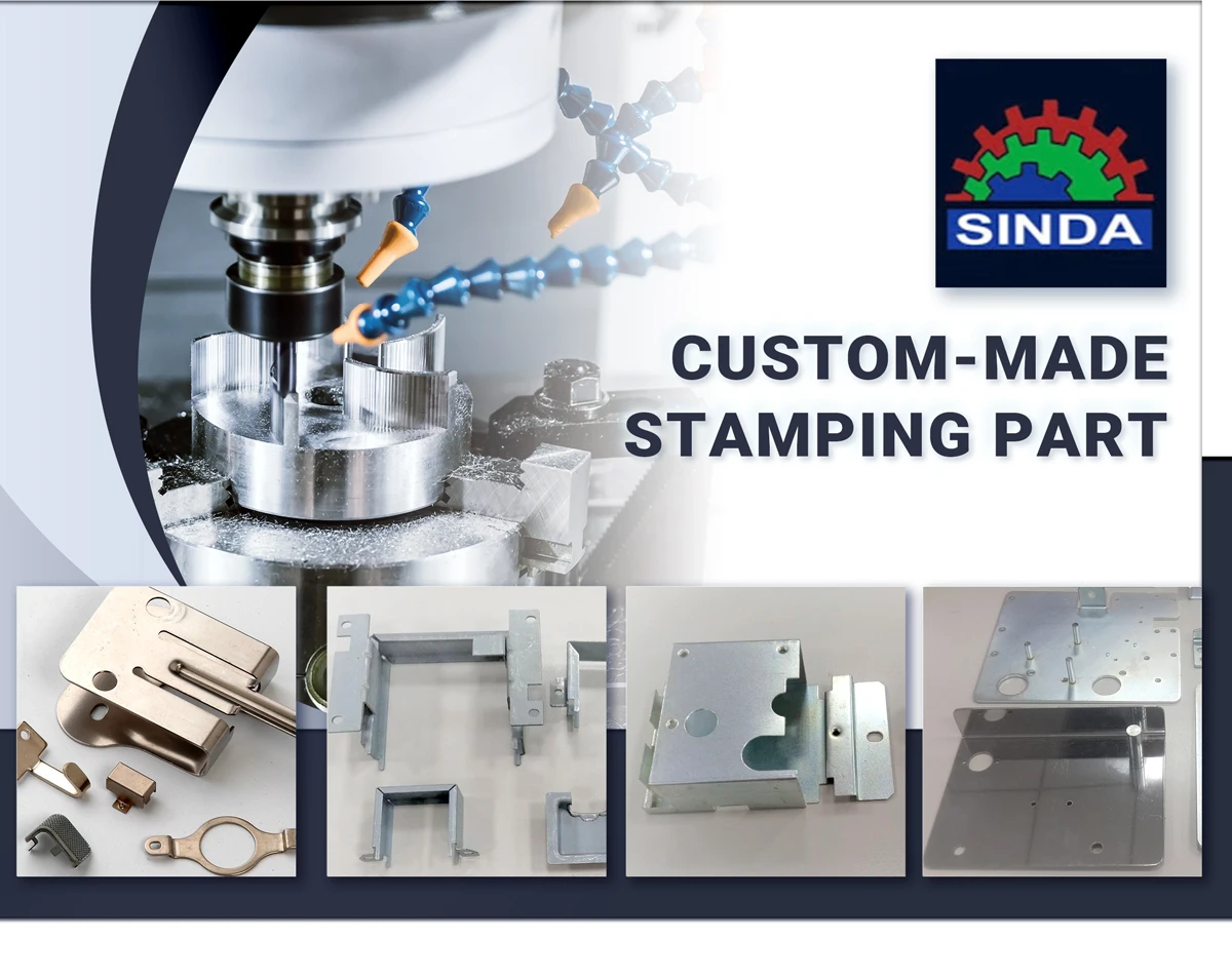 Iso 9001 Iatf 16949 Custom Stainless Steel Aluminum Laser Cutting ...