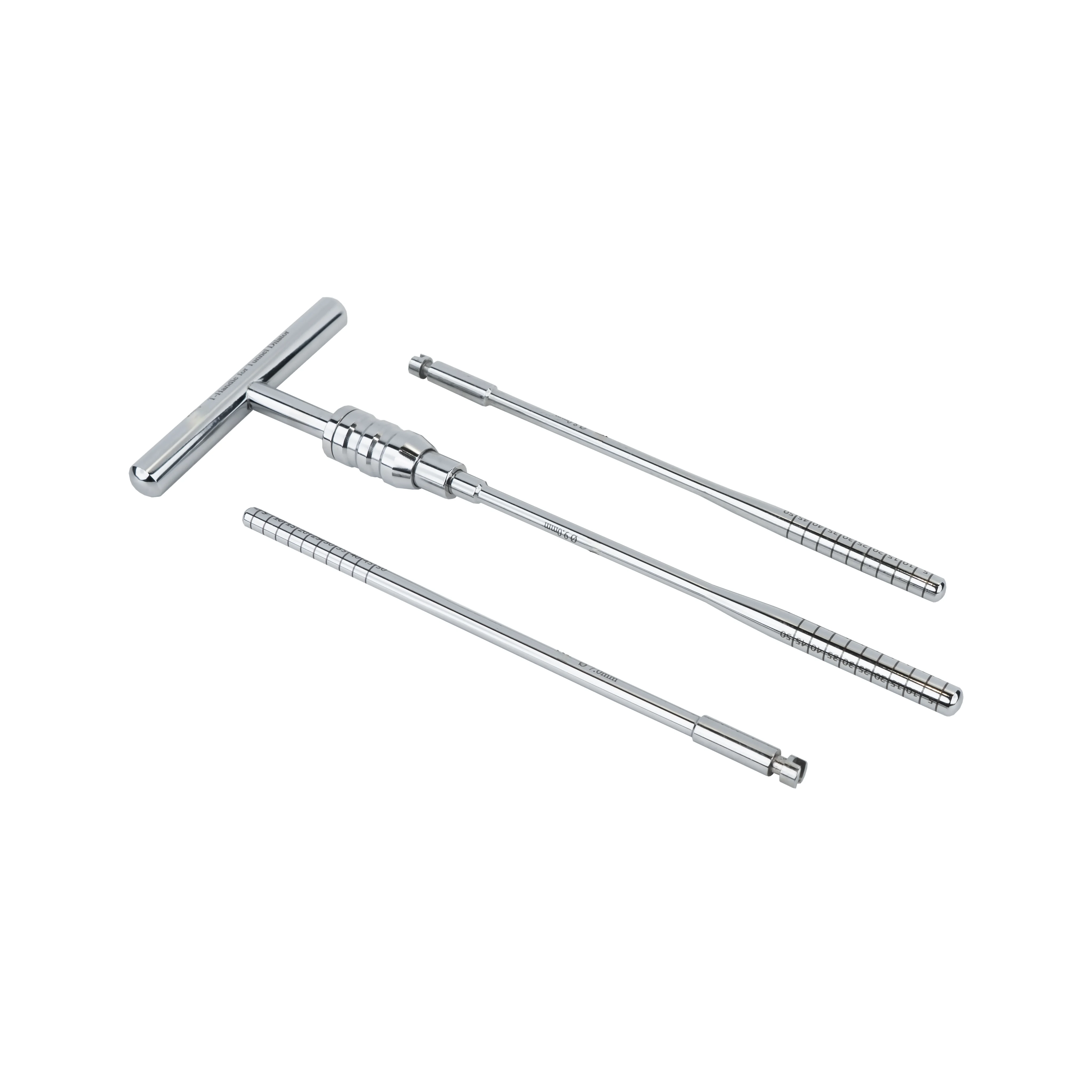 Tunnel Dilator ACL Femur Reconstruction Knee Arthroscopy