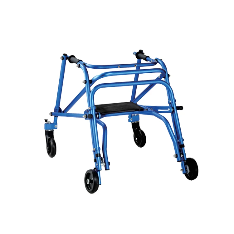 Toddler Walking Aid For Cerebral Palsy Child Walking assist Frame ...