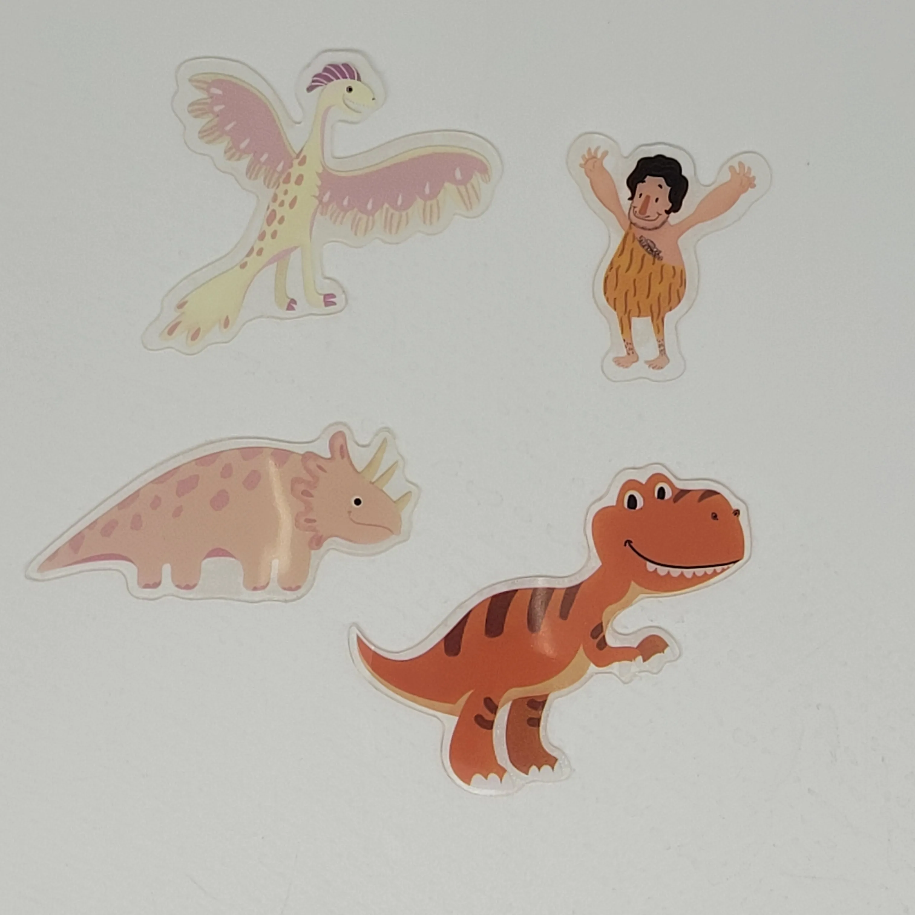 Preschool Scholastic For Early Learning Activity Kids Sticker Game ...