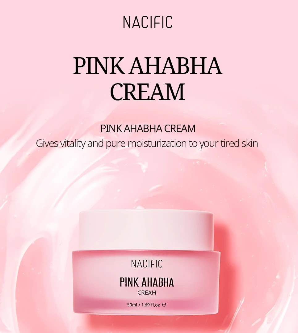 Abillkorea5 Nacific Origin Red Salicylic Acid Spot Cream Having Strong ...