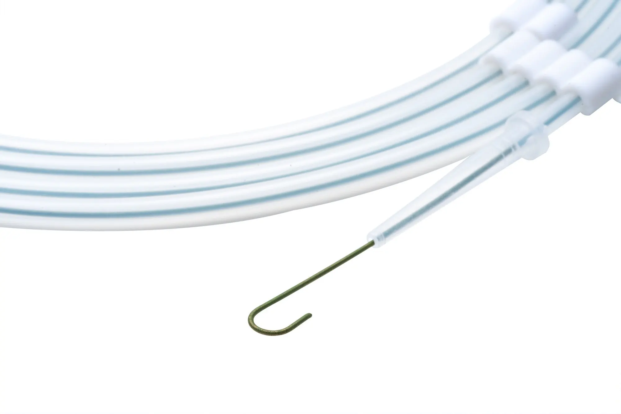 Alibaba.com: Terumo Guide Wire 150cm, Angled J Tip, PTFE Coated for ...