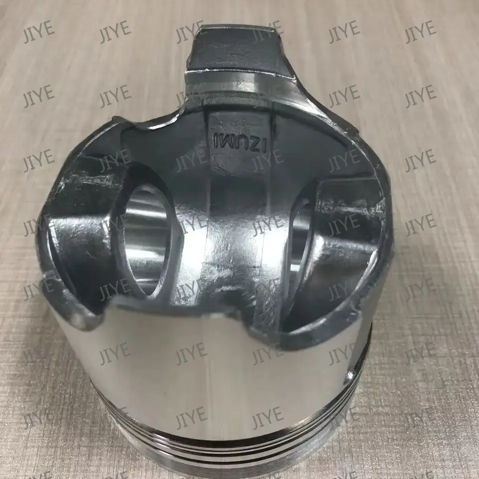 High Quality Diesel Engine Parts 3tne82 Piston For Yanmar 3tne82 Piston ...