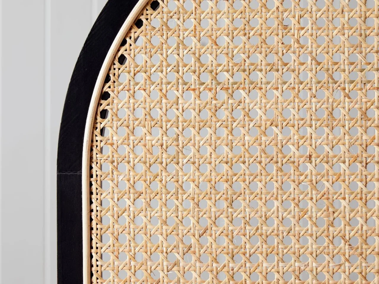 High Quality Modern Rattan Room Divider Home Decoration Bohemian ...