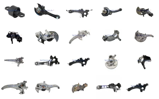 Wholesale Volvo Auto Parts - Reliable Performance Solutions