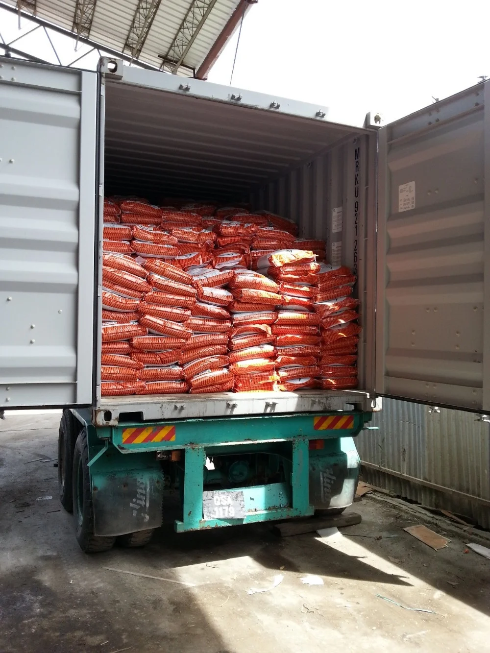 Agriculture Fertilizers Npk Fertilizer Smart Fert Sdn Bhd 13 Years ...