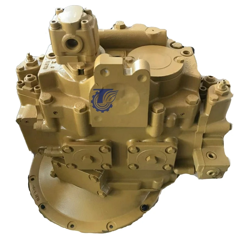 Cat320c/cat320d/cat/cat Hydraulic Pump Sbs120 Engine 272-6955 2726955 ...