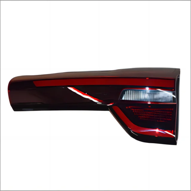 For Chery Tiggo 7 Pro TAIL Rear Lamp FIXED ACTIVE PART TAILGATE ...