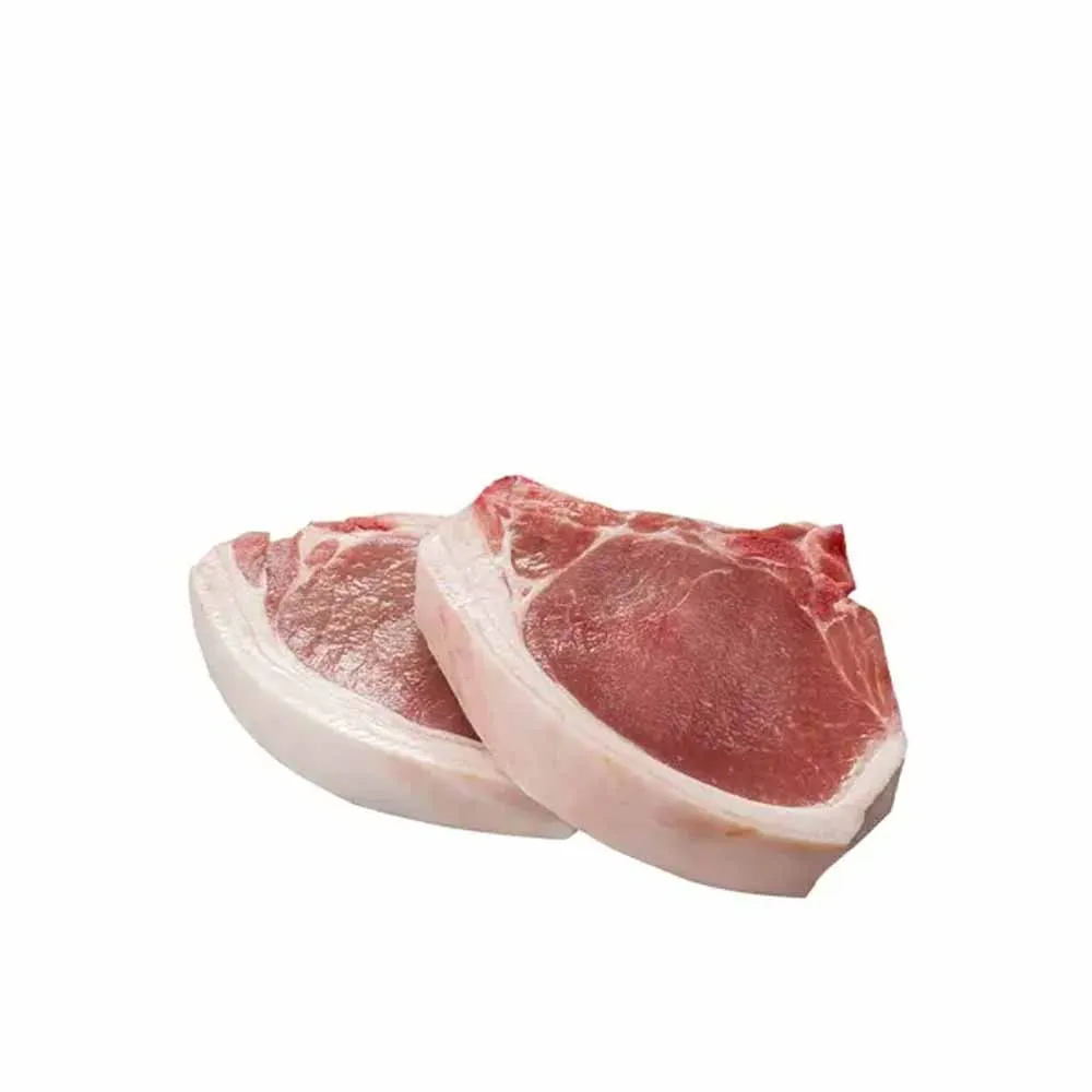 100% Preserved Frozen Pork Feet Pork Legs From Brazil Refrigerated ...