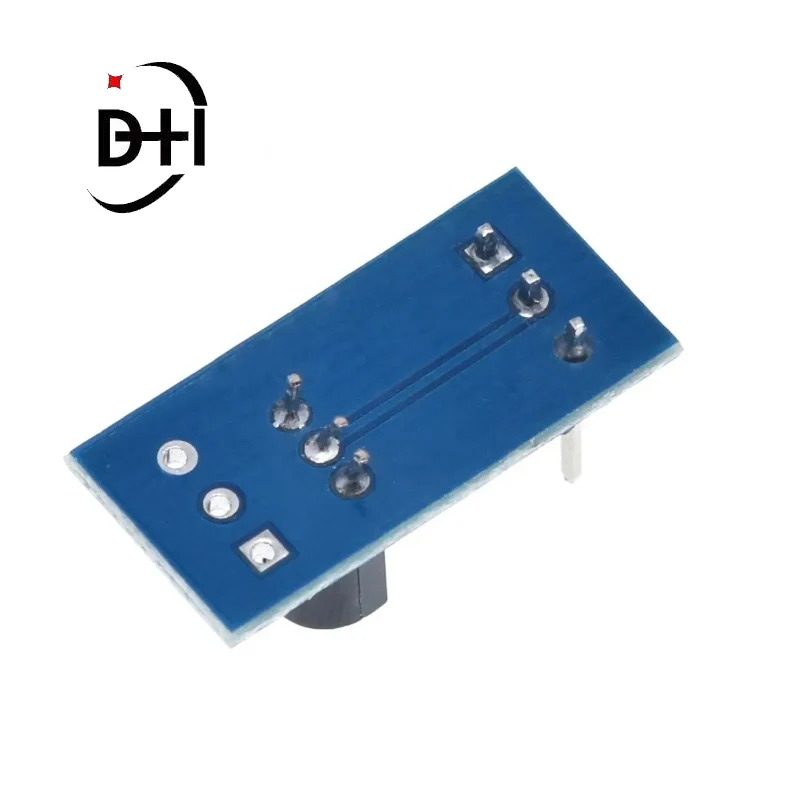 DS18B20 Temperature Sensor - Precision Measurement Module