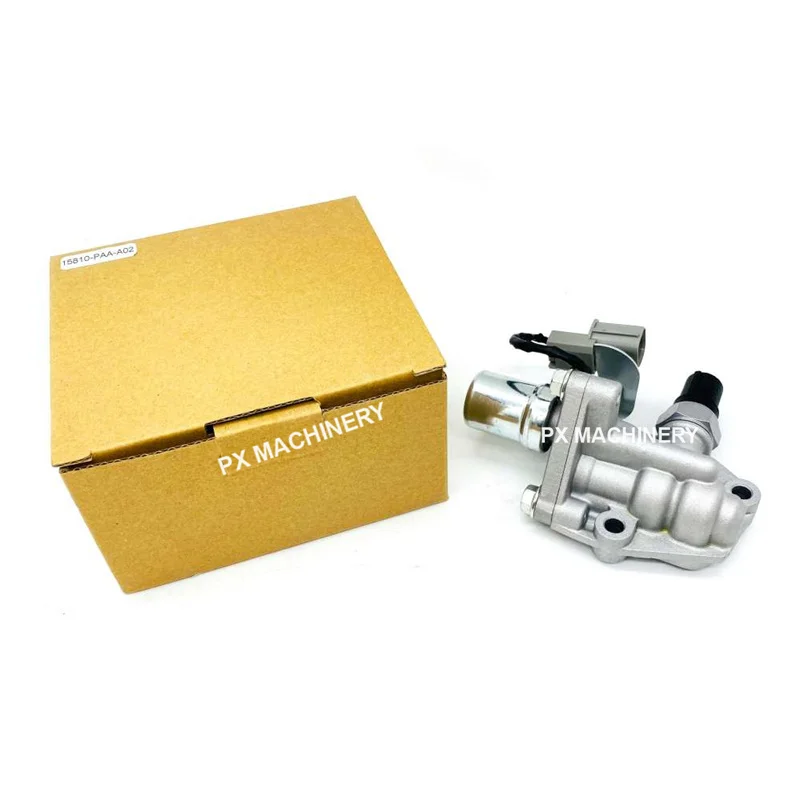 15810-paa-a02 917-281 R53014 15810-p0a-025 15810-pad-g02 Vtec电磁滑阀汽车零件配件 ...
