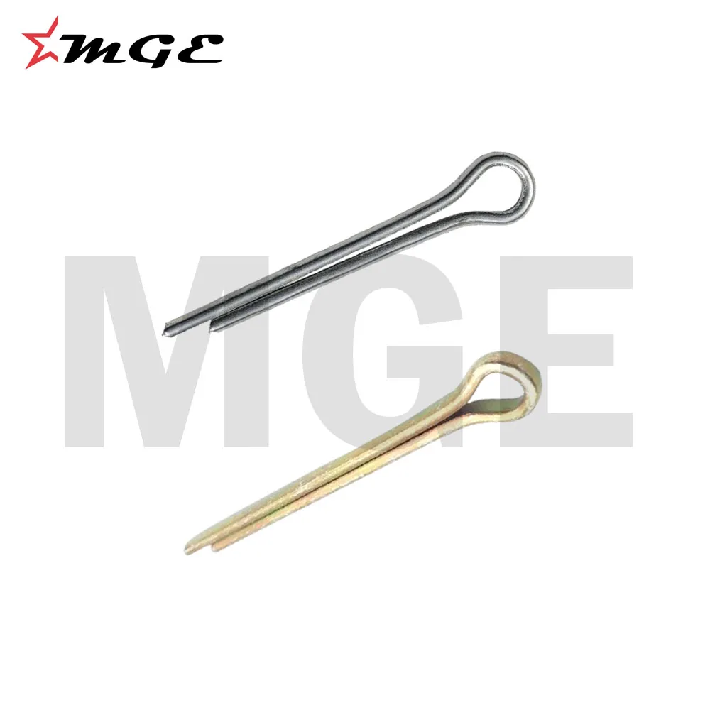 Stainless Steel Safety Locking Cotter Pin Or Split Pins By Indian ...