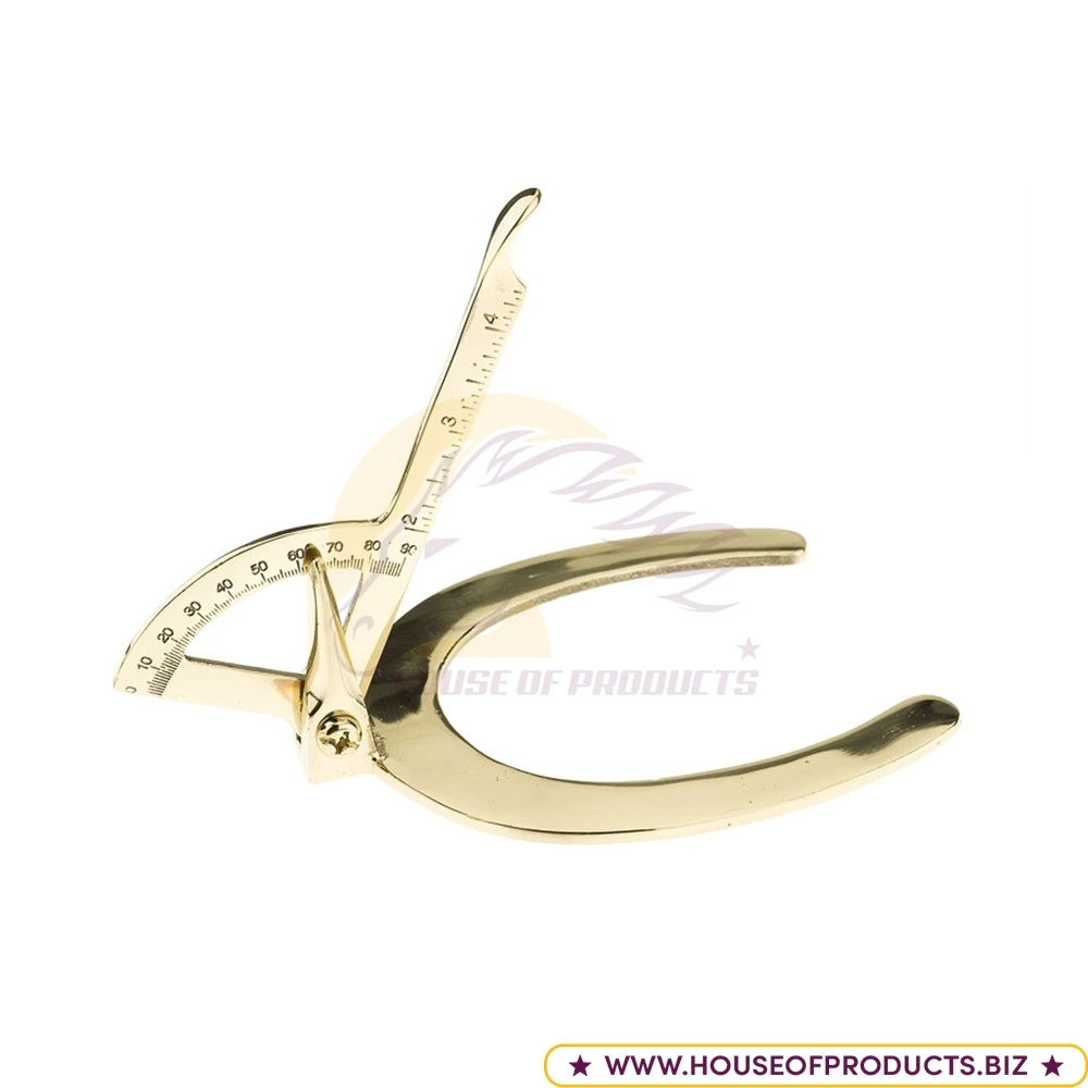 Hoof Knife Horse Claws Knives Curved Blade Farrier Tools - Buy Loop ...