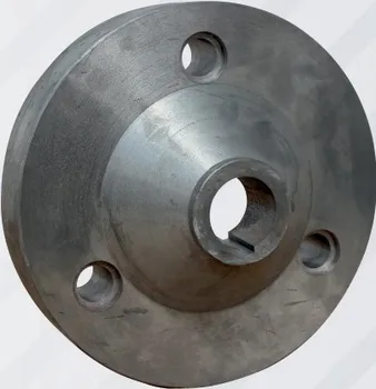 Conical Flywheel - Confidence Compressor Cement Trailer Compressor ...