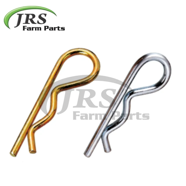 Heavy Duty R Pins Single Pin Stainless Steel Material Pins Manufacturer ...