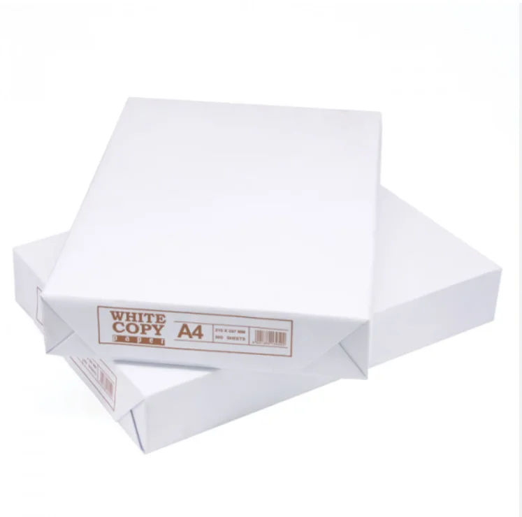 Multipurpose A4 Copy Paper 80gsm With Best Quality For Printing A4 ...