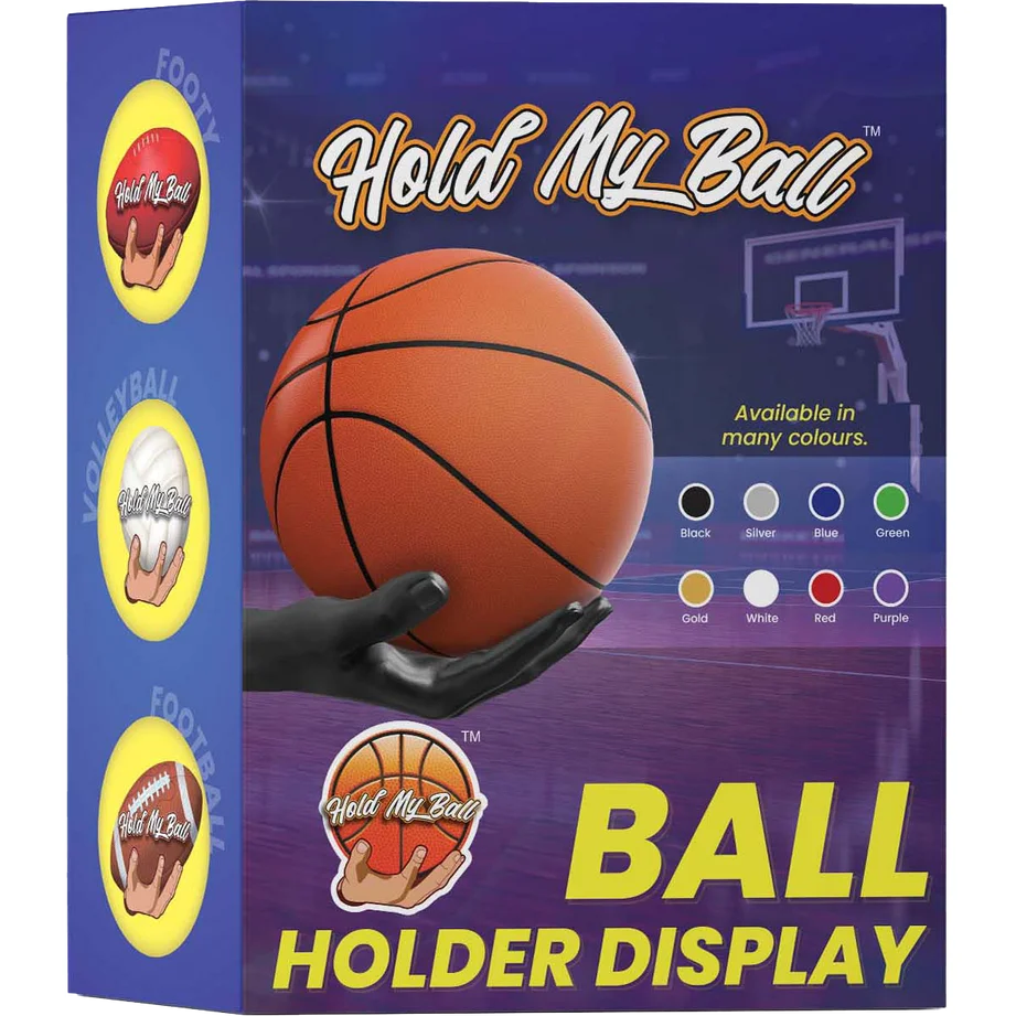 Wall Mount Netball Holder Hand with 2 Screws-Storage| Alibaba.com