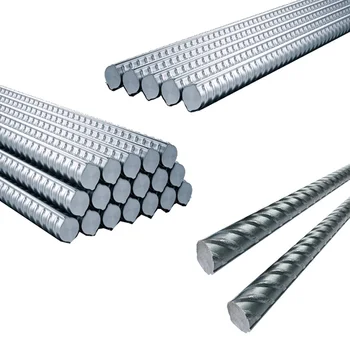 B500a B500b Steel Rebar Factory Direct Sales High Quality - Buy B500a ...
