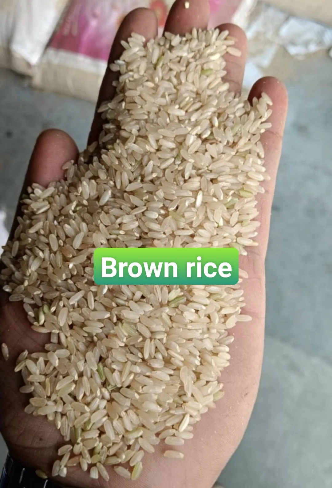 Parboiled Rice/basmati Rice Long Grain Rice For Sale - Buy Top Quality ...