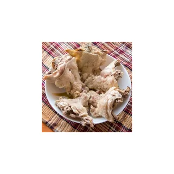 Chilled Delicacies: Frozen Upper & Lower Chicken Back Marvels - Buy ...