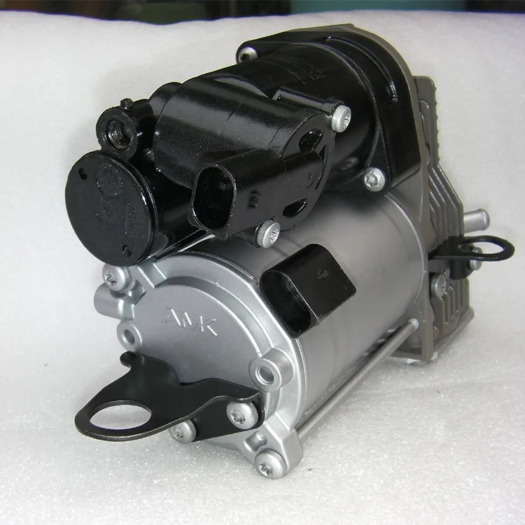 For Mercedes Air Suspension Compressor 2513202104 2513201304 6393200204 ...