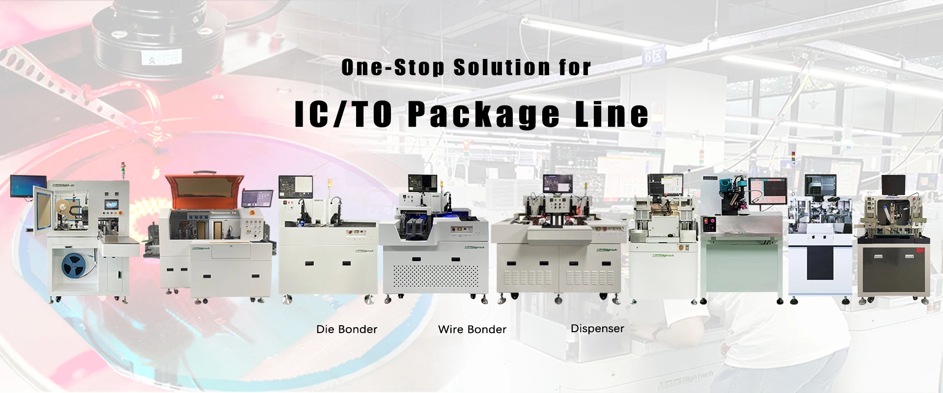 Ball Die Zone Shear Test Semiconductor Packaging Push Pull testing ...
