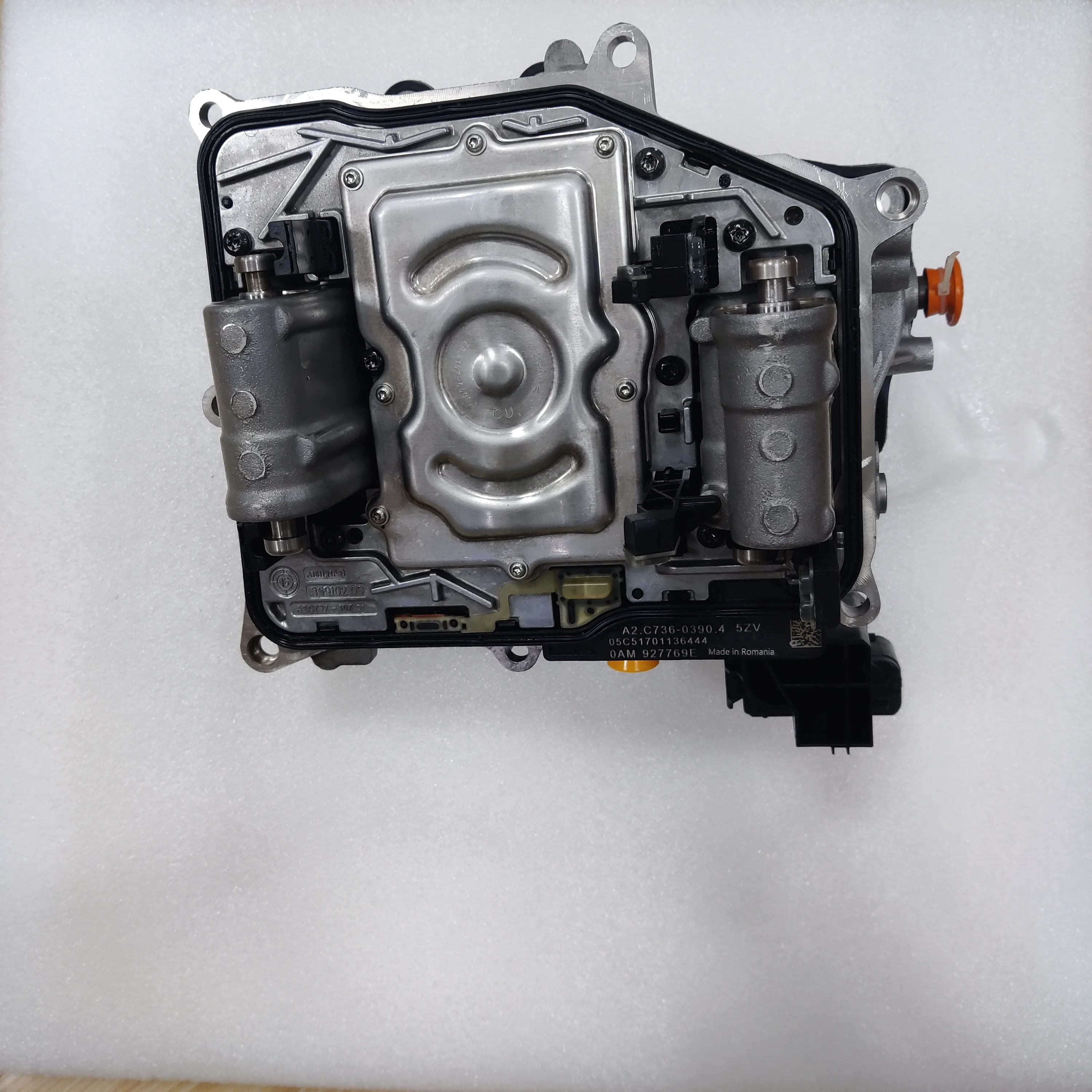 0am927769e Dq200 0am Transmission Gearbox Mechatronic Hot Sale ...