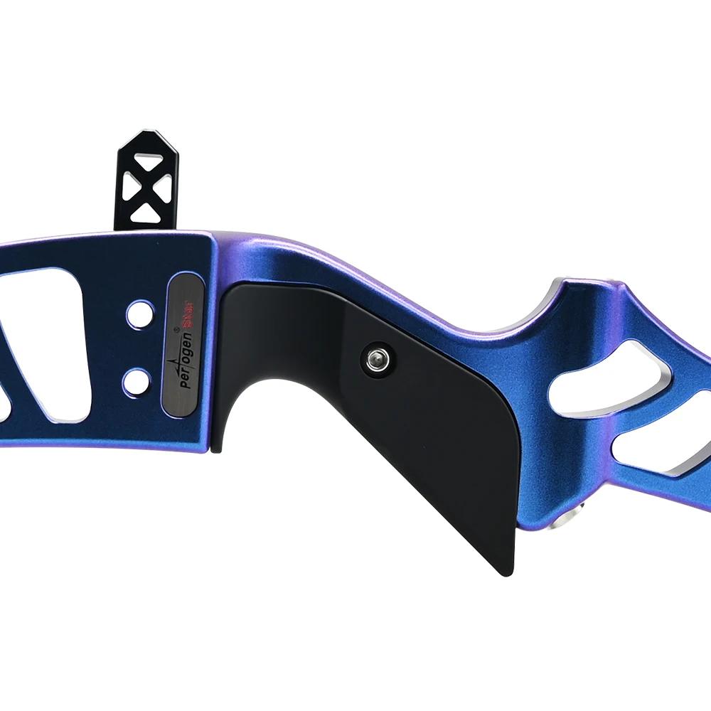 Perfogen ILF Archery Bow Riser 25" - Precision & Durability