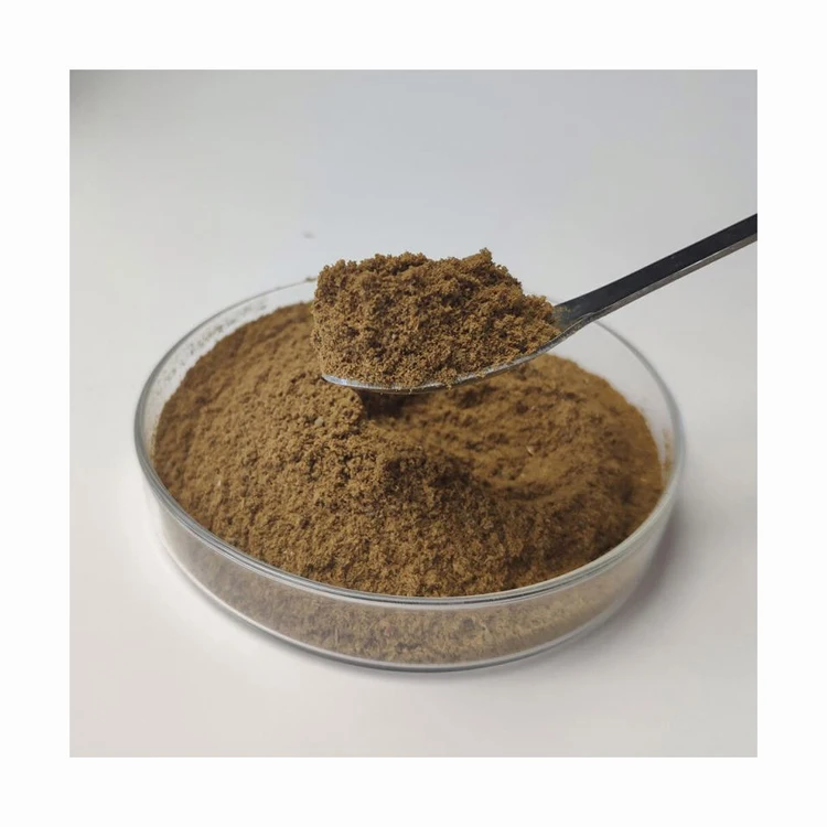 Quality Assured Squid Meal Feed Grade For Multi-purpose Uses Meal Manufacture By Wholesale ...