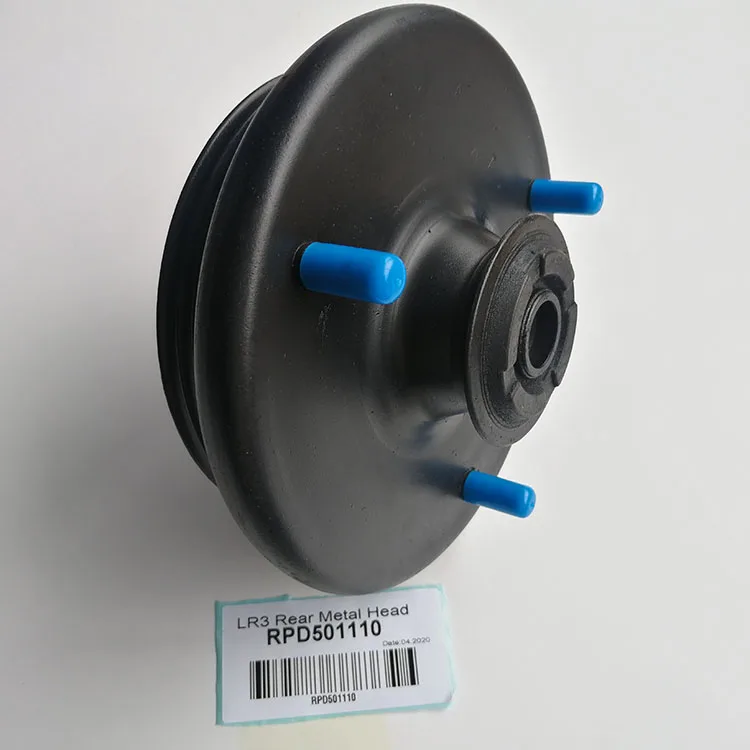 Rear Air Spring Air Shock Absorber Metal Head For Lr Discover 3 ...