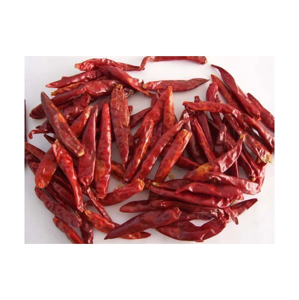 Fresh Red Chilli Pepper/ Dried Chili Seasoning Mixed Spices - Buy ...
