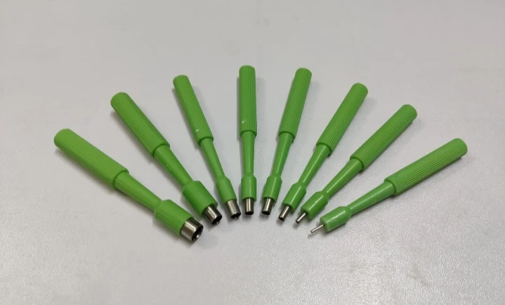 Biopsy Punch Professional Sterilized Disposable Biopsy Dermal Punch ...