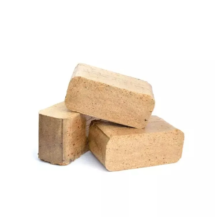 Bulk Ruff Wood Briquettes/ Wood Briquettes Ruf/ Hardwood Briquettes ...