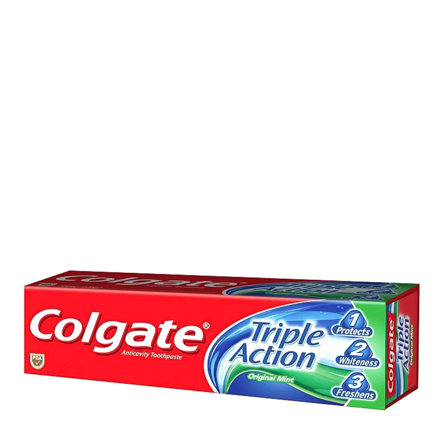 Colgate Toothpaste Max Fresh Cooling Crystals - Toothpaste With ...
