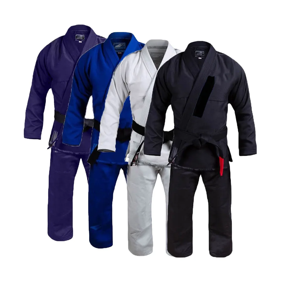 New Arrival Martial Arts Karate Uniforms Men High Quality Karate Suits ...